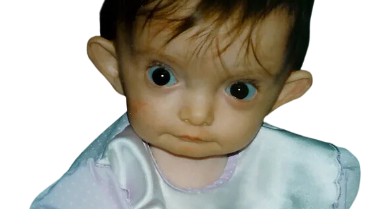 Russell-Silver Syndrome: A genetic disorder affecting growth ...
