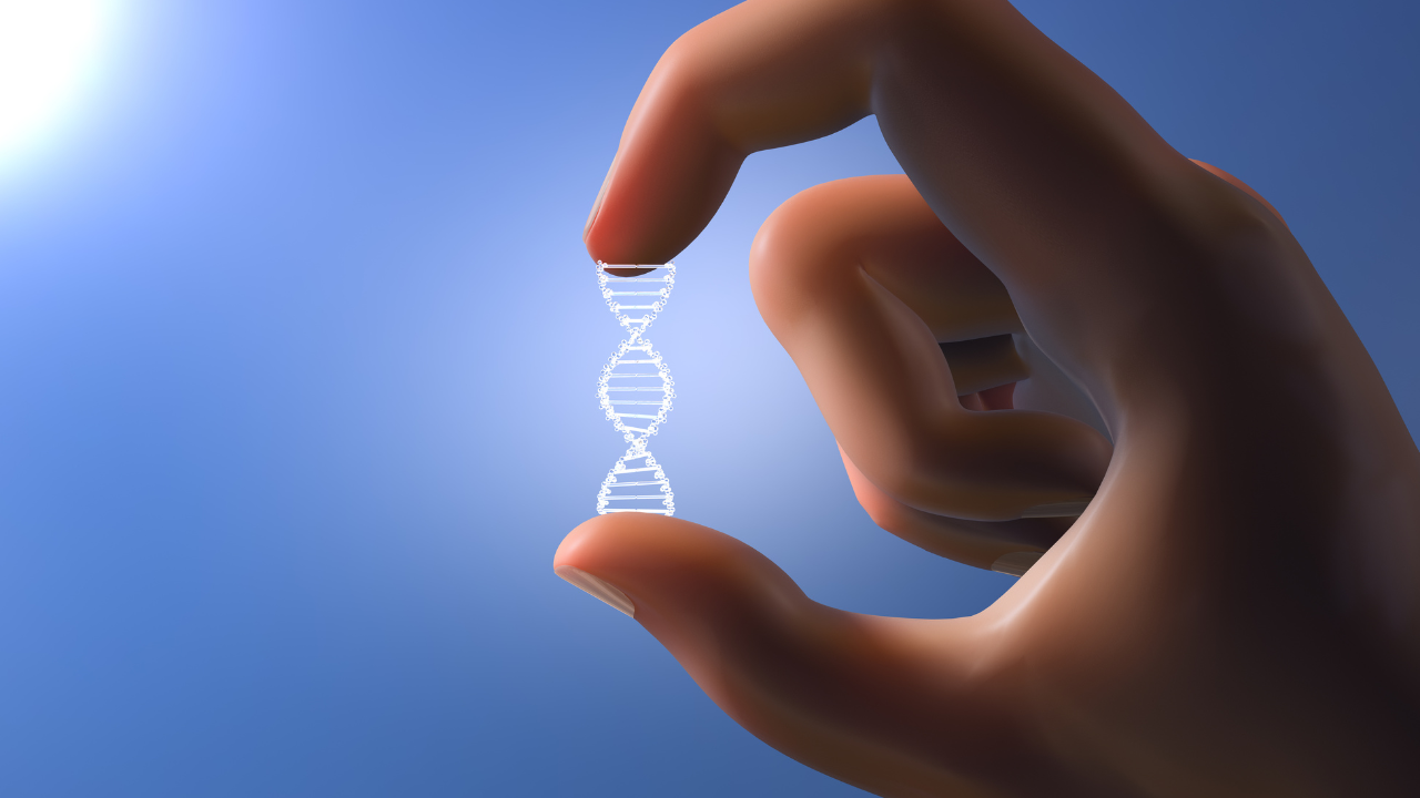 What is gene therapy, and how does it work? - Genes Cure