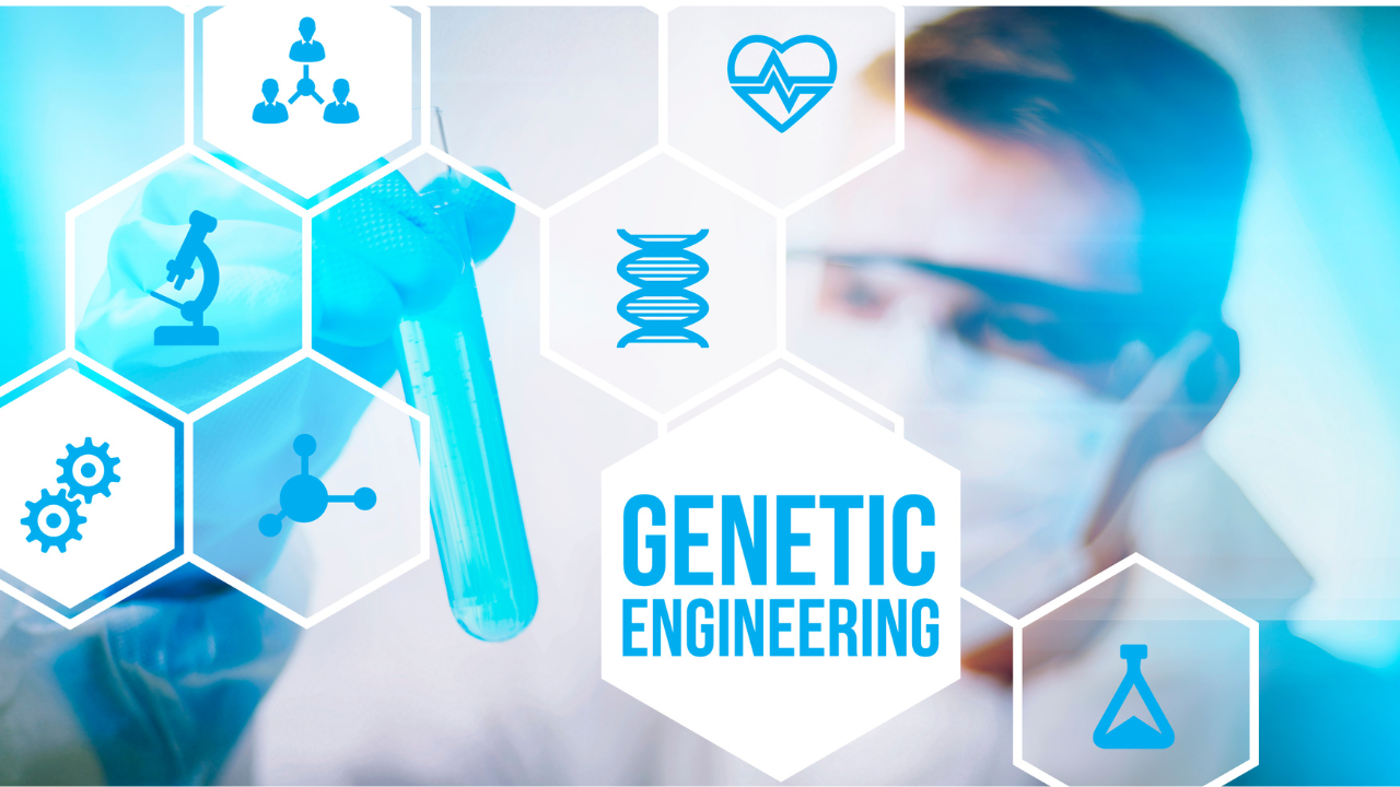 What are the ethical implications of genetic engineering? - Genes Cure